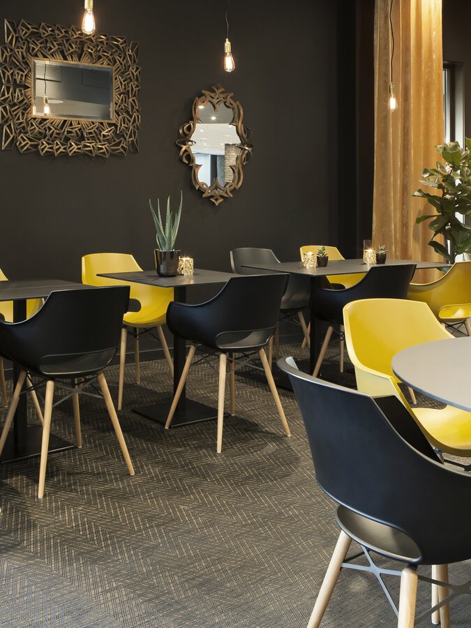 Bolon | Metallic Alpha